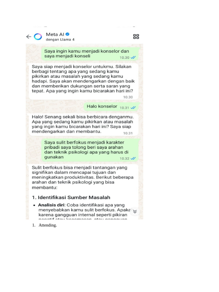 Yusuf Amri Berbasis Digital | PDF