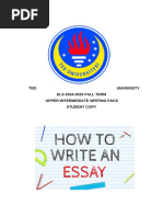 UFLI Lesson 43 Home Practice Guide | PDF