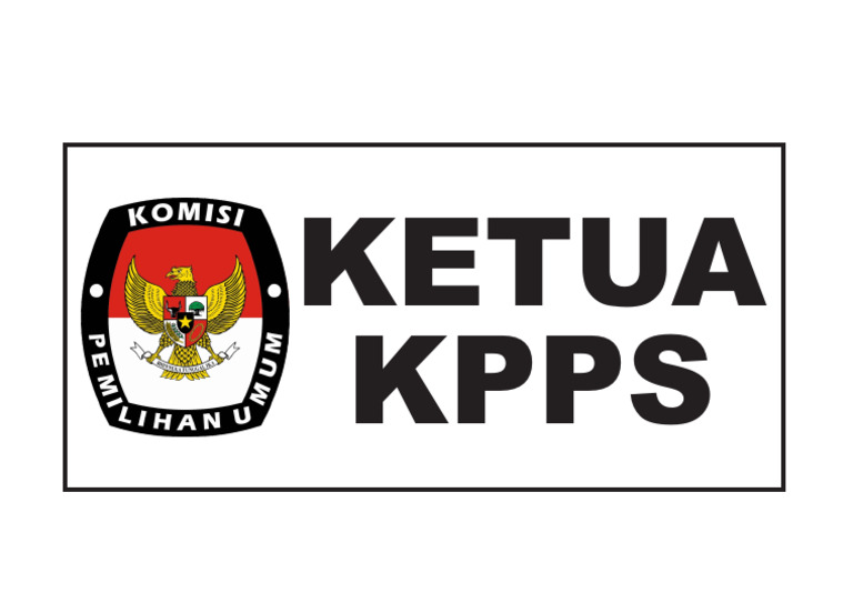 KPPS 1 | PDF