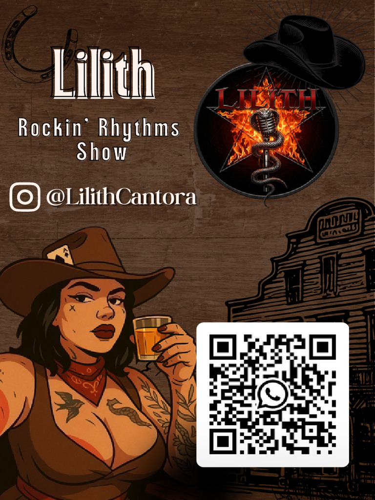 Lilith Palco PDF | PDF