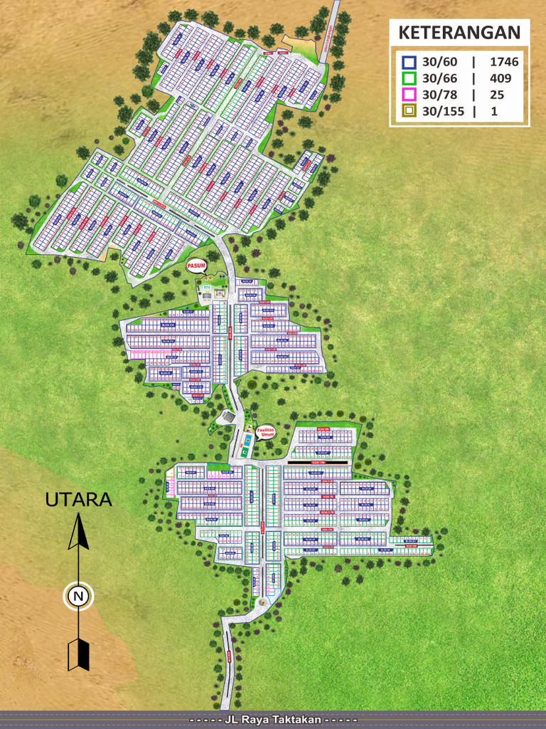 New Siteplan November 2024 1746 | PDF