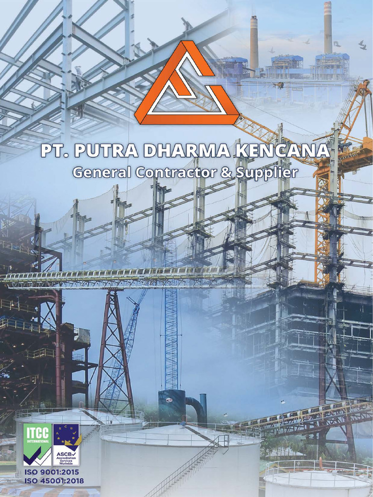 Compro PDK-pdf-2020 | PDF