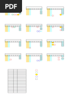 Carsem Calendar | PDF | Observances