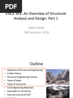 Structural Engineering Handbook, 3rd Ed | PDF