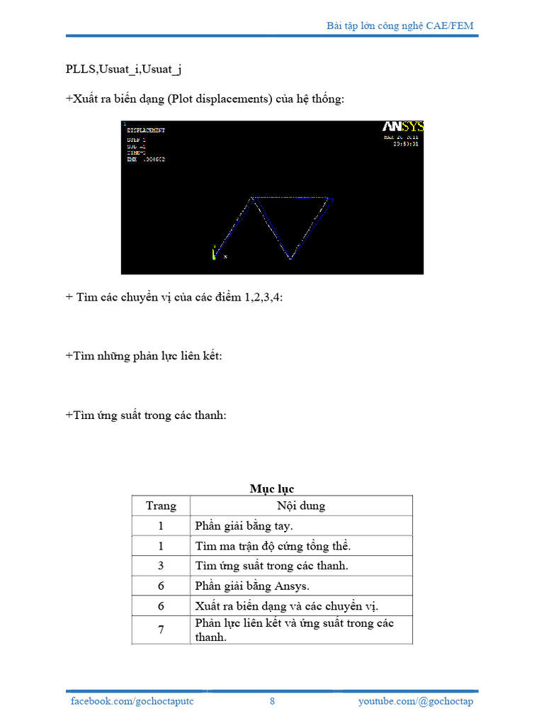 BTL Cae Fem A5 - Part8 | PDF