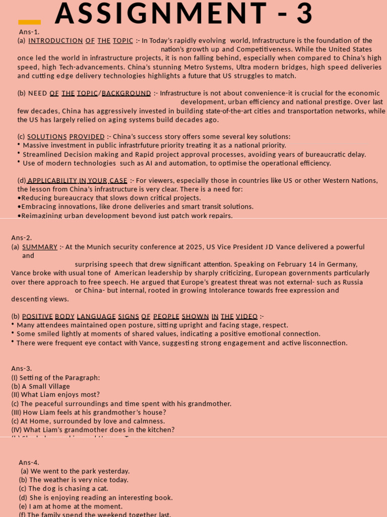 Assignment 3.Ppt1 Compressed | PDF | Waste | Toxicity