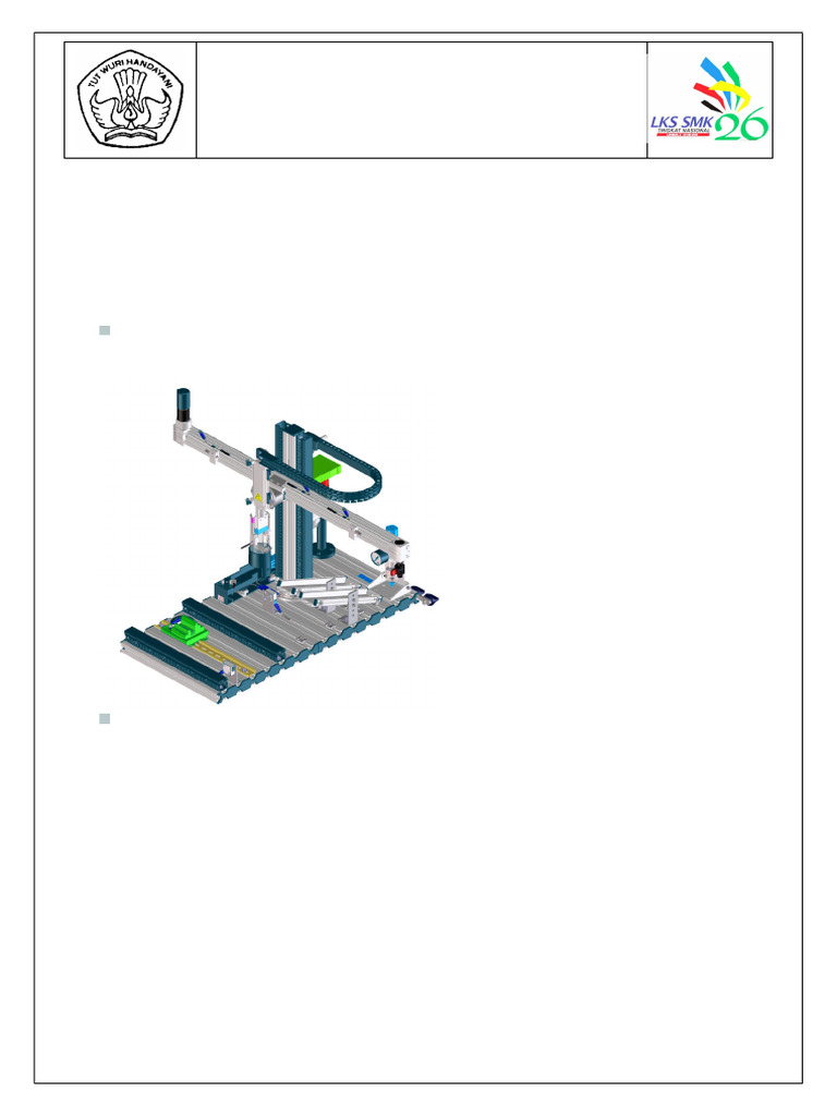 MPS Handling - Task 1 - v2.0 | PDF
