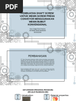 Create Mod: Shaft Overview and Recipes | PDF | Belt (Mechanical) | Clutch