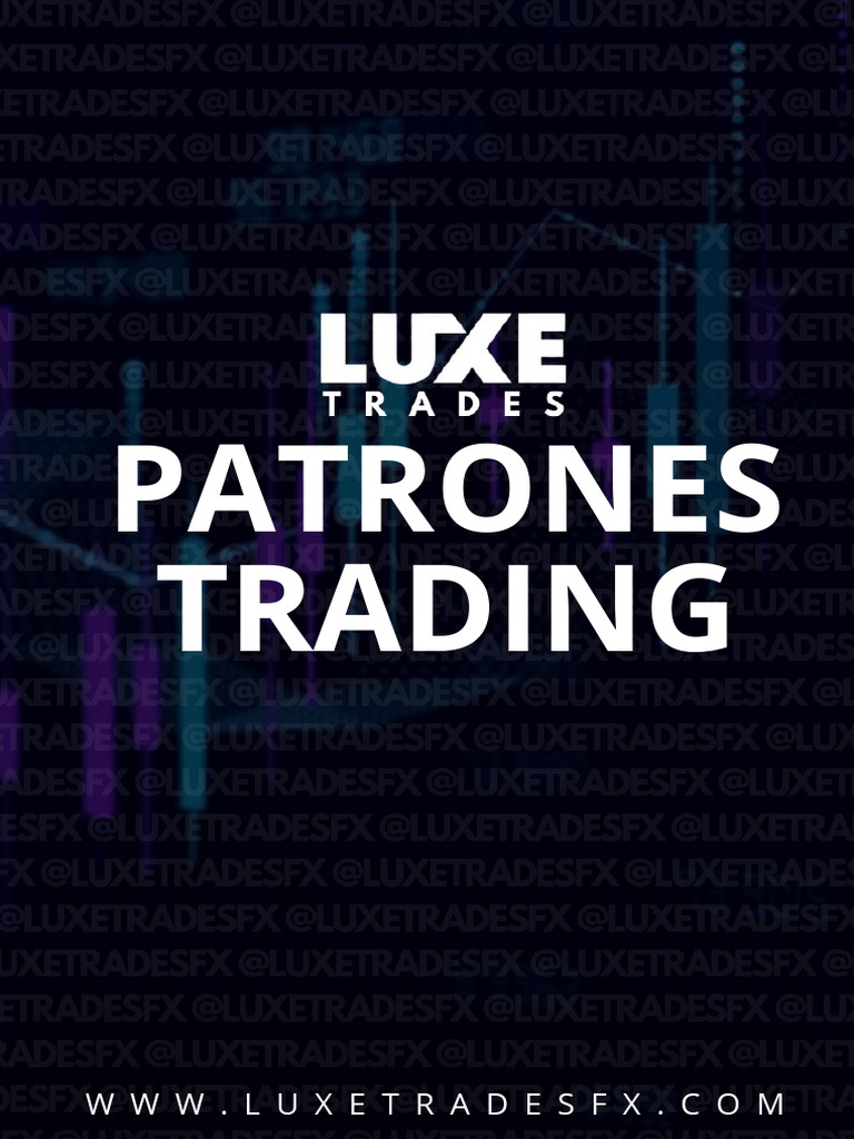 Patrones de Trading Efectivos | PDF