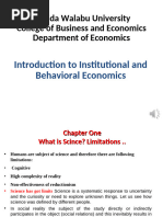 Ucsp - State and Non State Institutions | PDF | Presidents Of The ...
