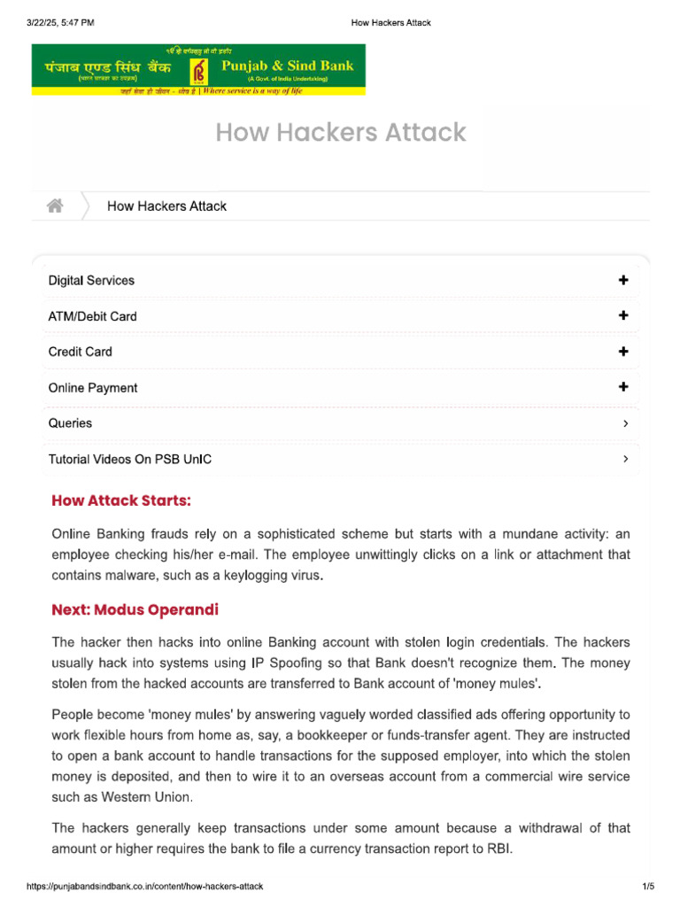 FMT Kali Linux | PDF