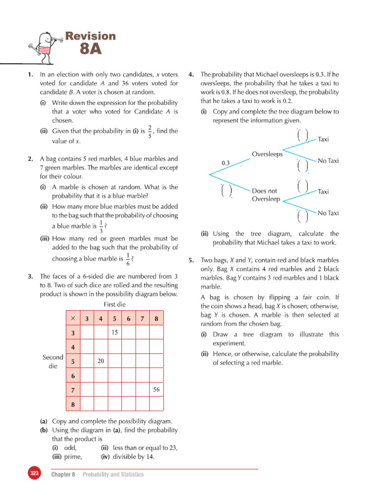 Probability Revision | PDF