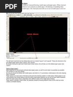 CAD Scale Factors for Architectural Drawings | PDF | Computer Aided ...