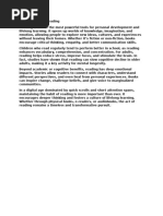 The Power of Reading | PDF