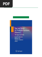 Stryker VariAx 2 Elbow | PDF | Anatomical Terms Of Location ...