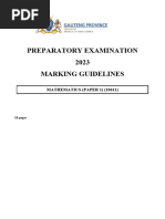 MR Longs Exam Guide 2025 For IT | PDF | Sql | Databases