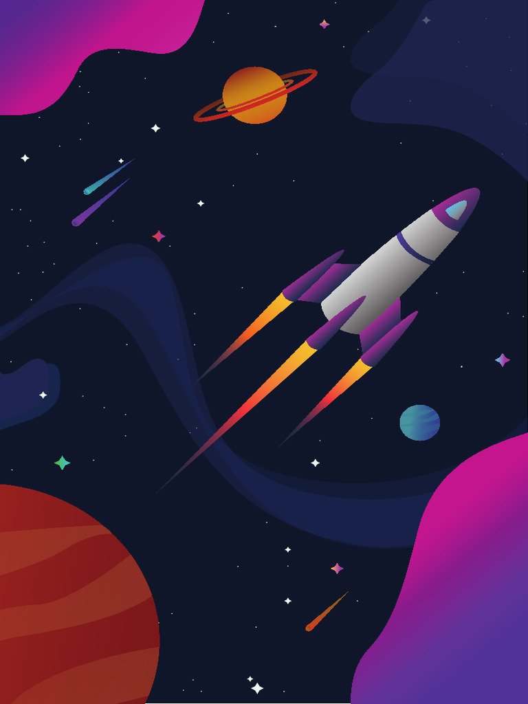 Space | PDF