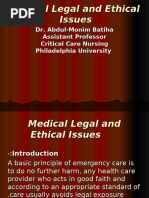 Medical Confirmation and Seriousness Criteria | PDF | Pharmacovigilance ...