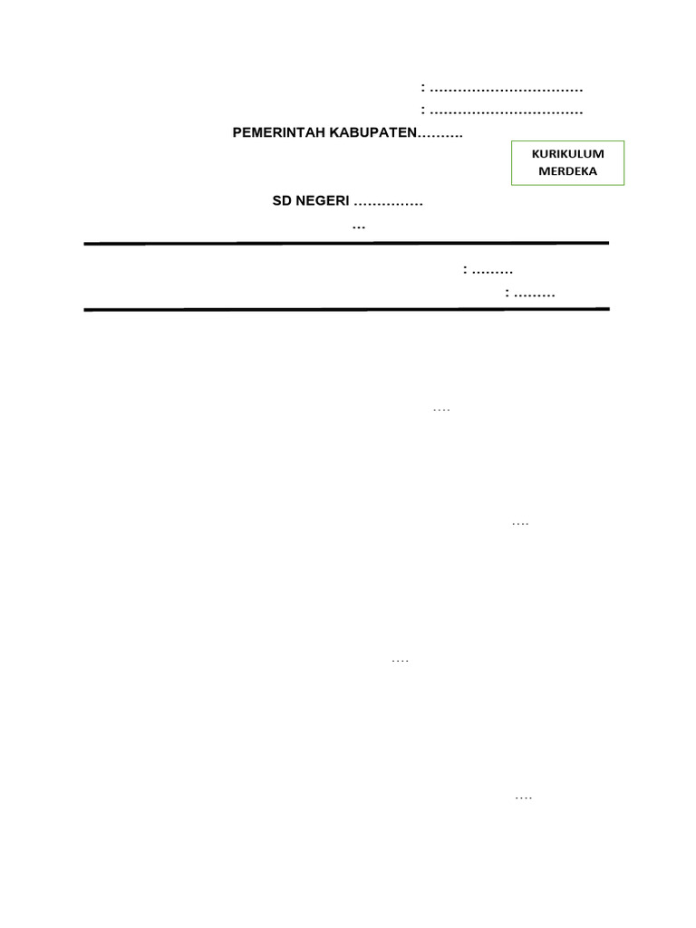 Naskah Soal SAS Seni Tari Kls 3 | PDF