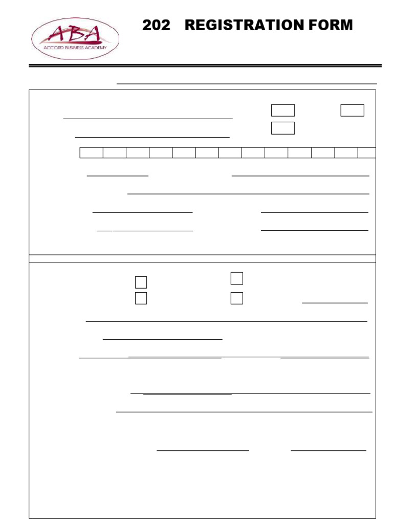 Application Forms Rewrite 2025 | PDF | Payments