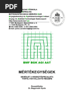 Col - Milliméter Átváltás | PDF