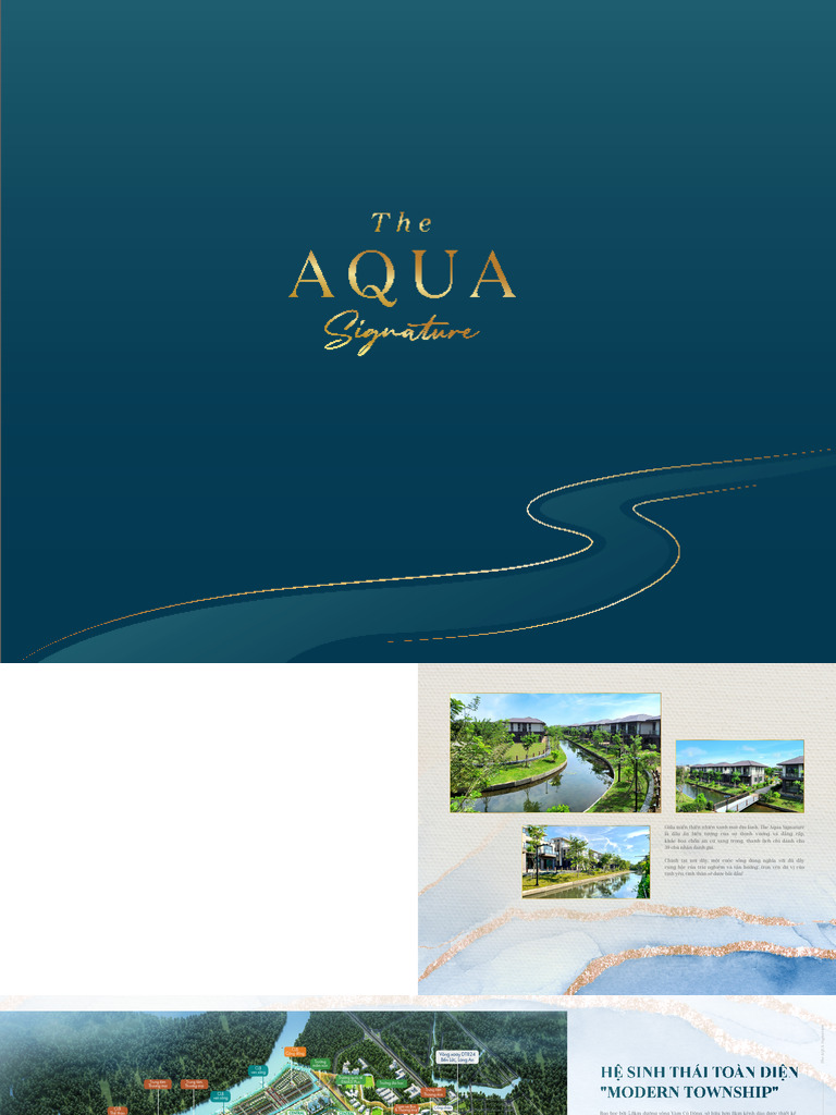 The Aqua Signature Brochure-Small-28.06.24 | PDF