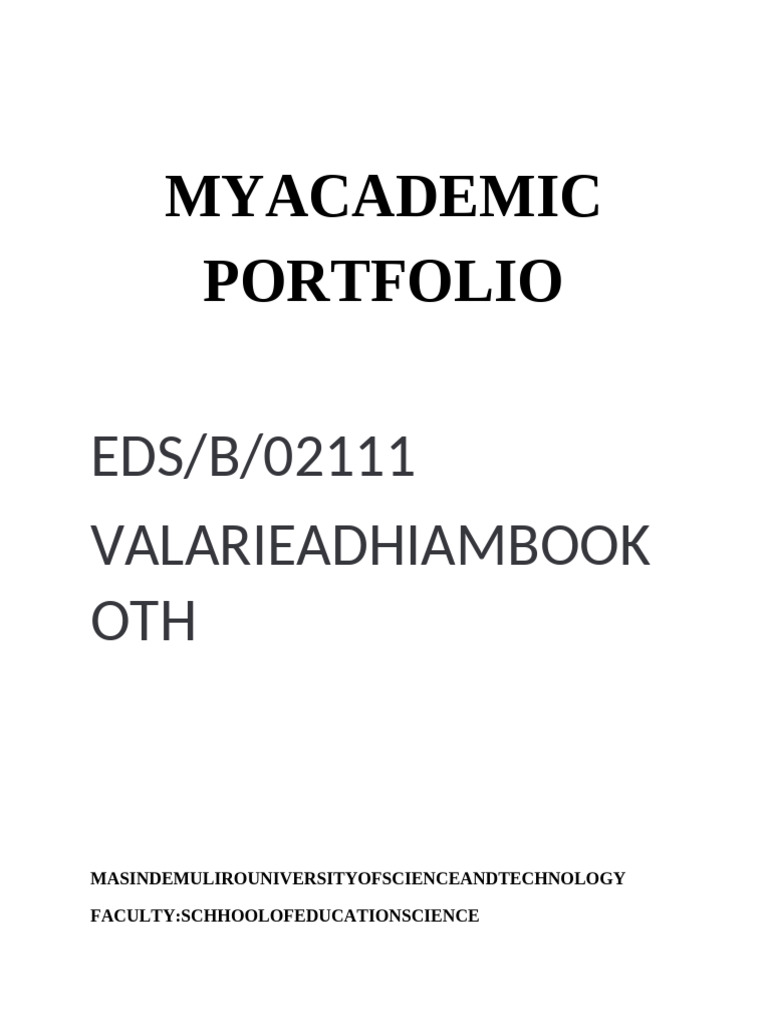 Portfolio 7-WPS Office-1-1 | PDF