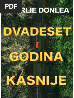 Fenomeni - Najvece Serijske Ubice 01 | PDF