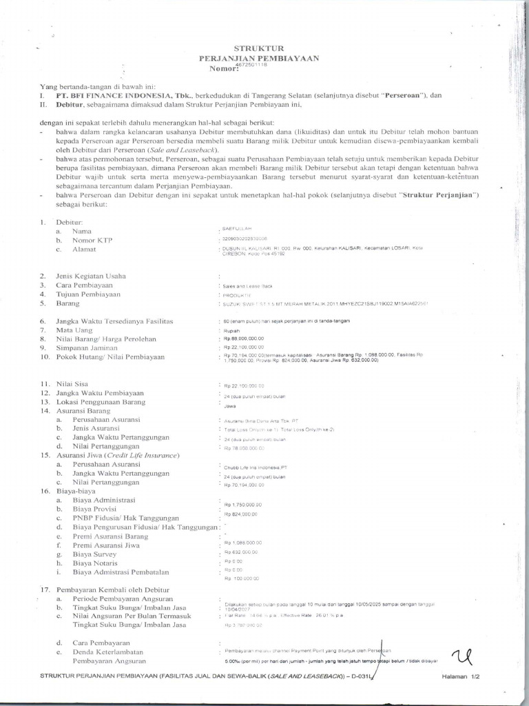 1745463442428-4672501118_SAEFULLAH_PPK | PDF