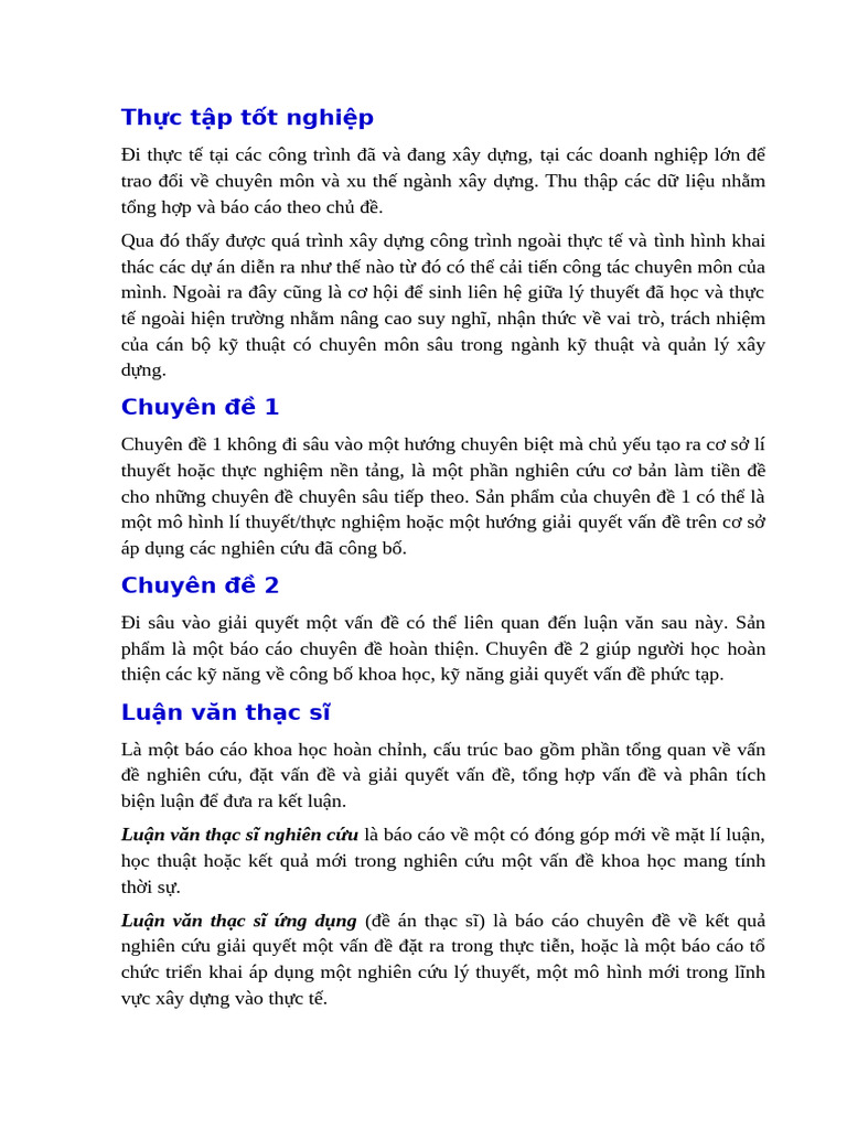 HD HV định hướng ứng dụng | PDF