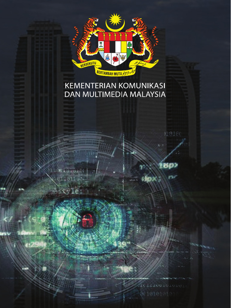 polisi_keselamatan_siber_2022 | PDF
