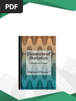 Introduction To Statistical Theory Part 1 by Prof Sher Muhammad ...