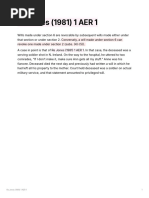 Tournier v National Provincial Bank Summary | PDF | Defamation | Banks