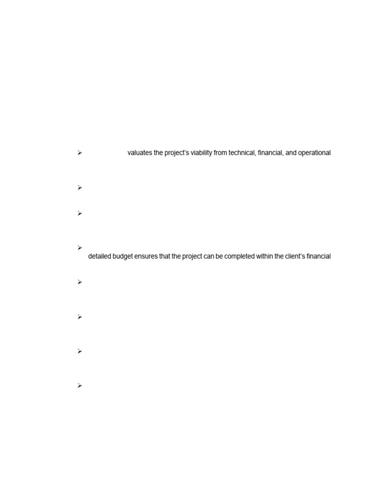 3 Construction Phases (Pre-Construction, During Construction, Post-Construction) | PDF | Wall ...