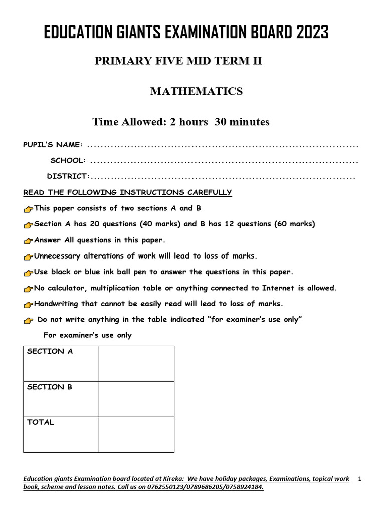 Tian, Universe Math Traveller | PDF | Arithmetic | Mathematics