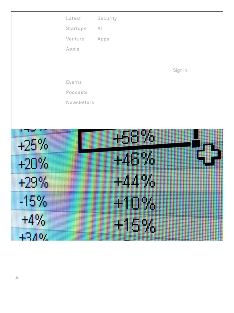 TechCrunch_The Rise of AI 'Reasoning' Models is Making Benchmarking ...