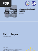 3 - Introduction To DRRMIS | PDF | Information Science | Software