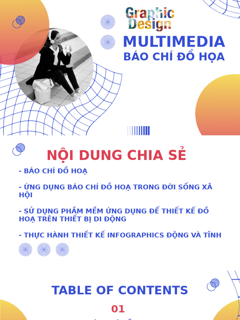 Multimedia - Báo Chí Đ Ho | PDF