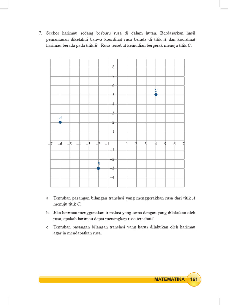 Latihan Translasi 1 | PDF