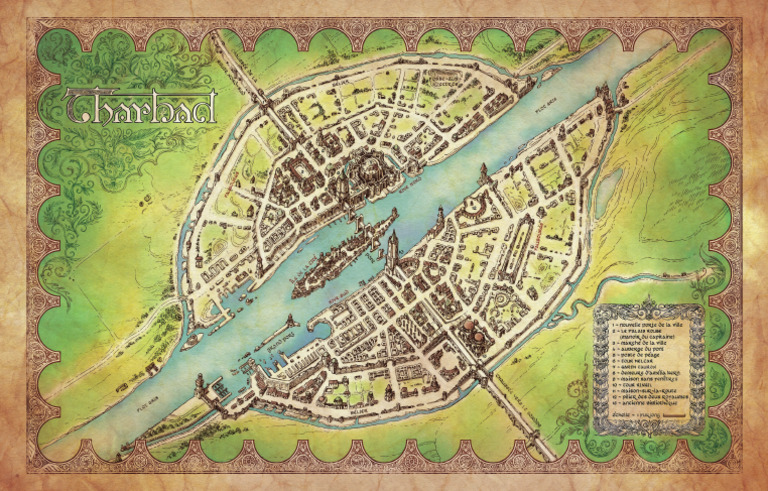 ESOR205FR_DT_Tharbad-Map | PDF