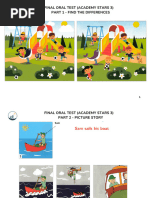 Fun For Starters 4th Edition | PDF