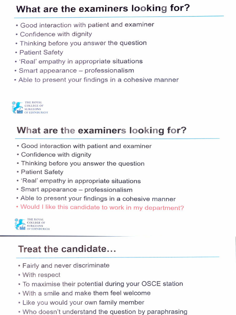 MRCS B Symposium Maximum Slide CMH RWP 05.5.25 | PDF