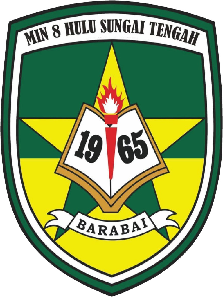 Logo Min 8 HST | PDF