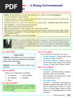 ICSE Class 10 Selina Biology Full Book | PDF