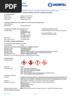Mesalt Dressing Info and Use | PDF | Wound | Clinical Medicine