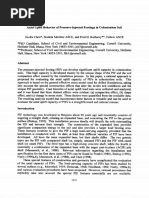 ASTM D5084: Hydraulic Conductivity Testing | PDF | Porosity ...