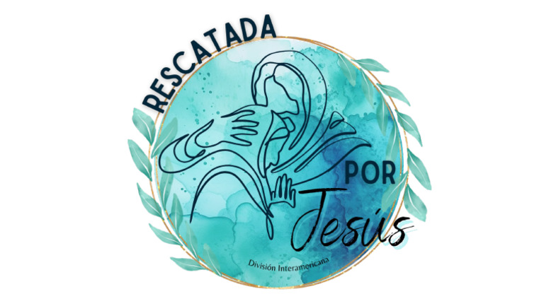 Rescatada Por Jesus | PDF