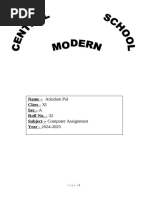 Number Crunching (Digit Manipulation) and Number Based Problems | PDF ...