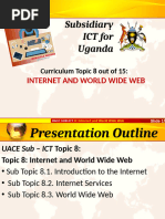 Sub-Ict Paper 3 Uneb 2024 | PDF | Computer File | Software