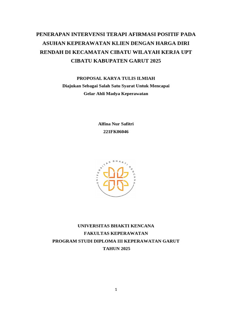 KTI JIWA 2025 - v2 | PDF